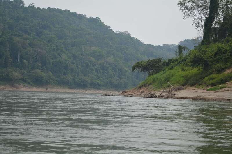 Yaxchilan & Bonampak Ruins and Lacandon Jungle from Palenque - Who Will Love This Tour?