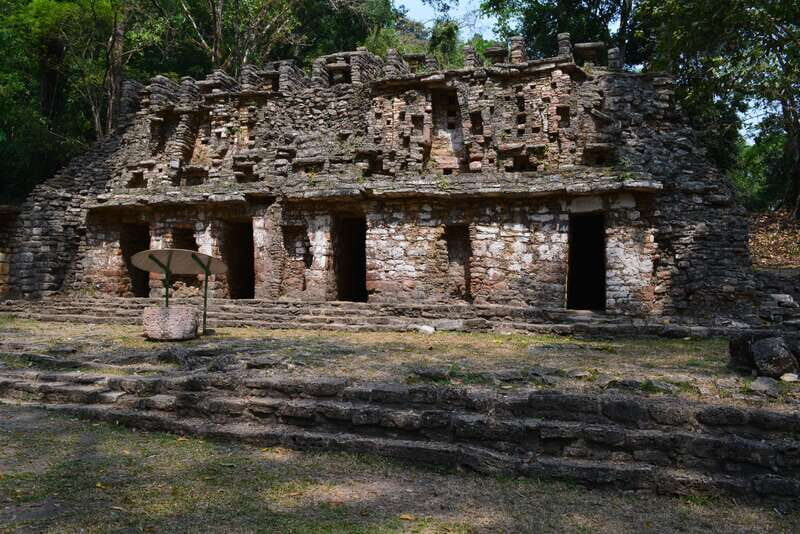 Yaxchilan & Bonampak Ruins and Lacandon Jungle from Palenque - FAQ