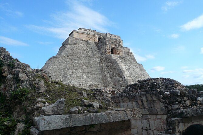 Yaxcopoil Hacienda, Uxmal & Cenote from Merida - An In-Depth Look at the Tour Itself