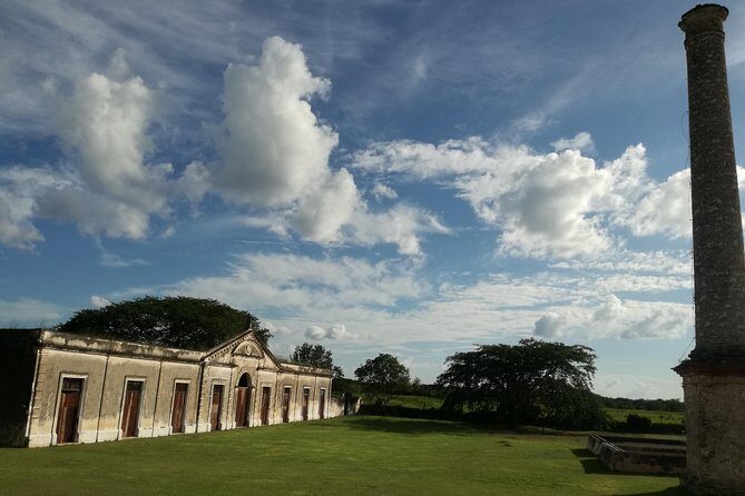 Yaxcopoil Hacienda, Uxmal & Cenote from Merida - Final Thoughts
