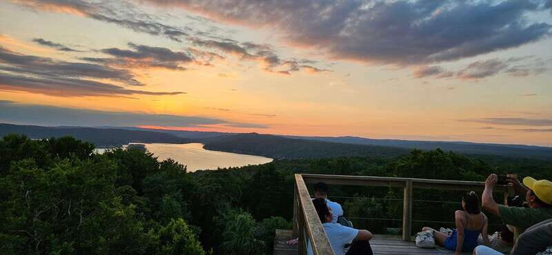Yaxha at sunset with transportation, guide plus entrance - Is This Tour Worth the Price?