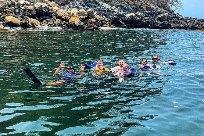 Yelapa Adventure and Snorkeling Escape in Puerto Vallarta - Practical Details and Considerations