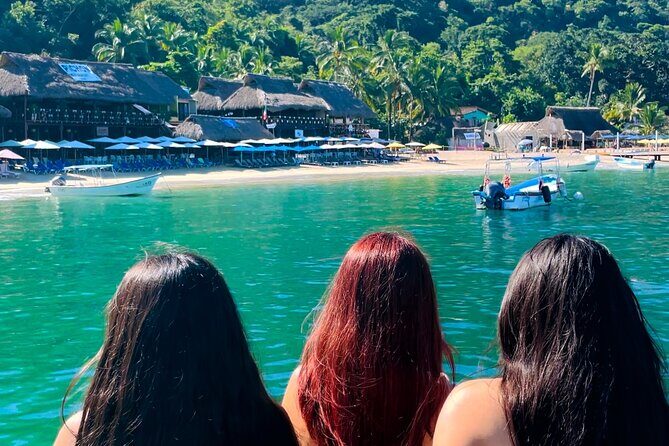 Yelapa Adventure, Los Arcos, Snorkeling and Village Discovery! - Key Points