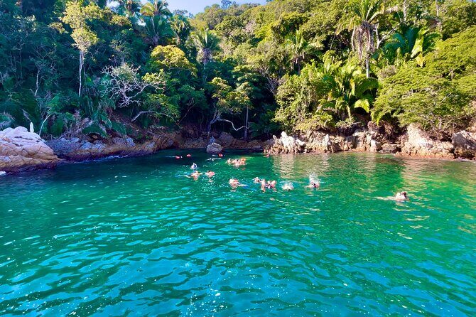Yelapa Adventure, Los Arcos, Snorkeling and Village Discovery! - An Authentic Day on the Water: What to Expect