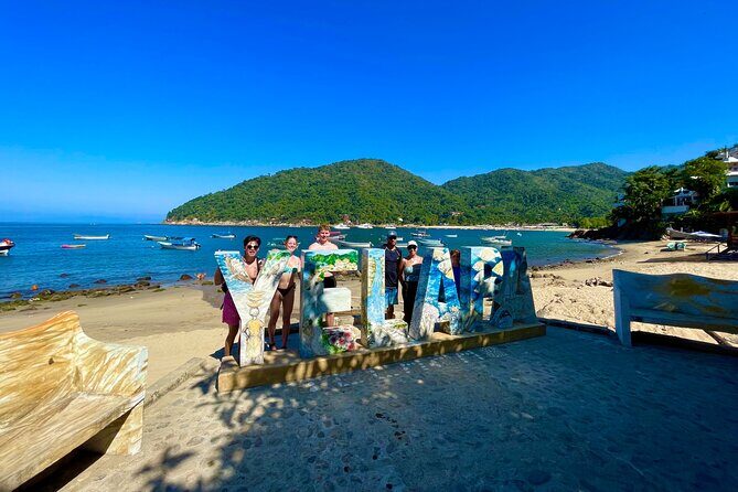 Yelapa Adventure, Los Arcos, Snorkeling and Village Discovery! - Authenticity in Every Moment