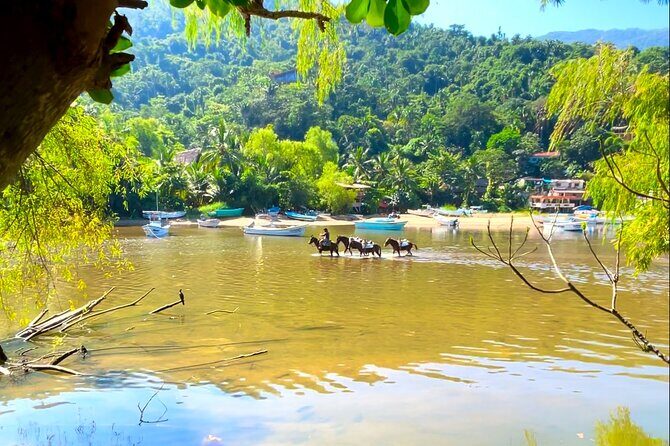 Yelapa Adventure, Los Arcos, Snorkeling and Village Discovery! - Who Will Love This Tour?