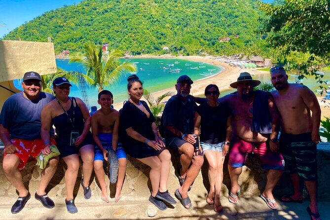 Yelapa Adventure, Los Arcos, Snorkeling and Village Discovery! - Final Thoughts