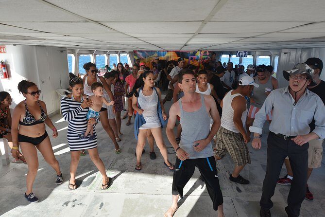 Yelapa and Majahuitas Snorkeling Cruise in Puerto Vallarta All Inclusive - Who Is This Tour Best For?