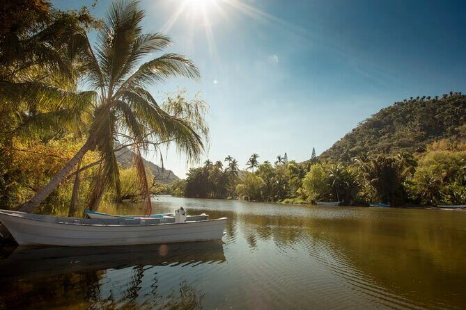 Yelapa and Majahuitas Waterfall Hike Snorkeling and BBQ Tour - Exploring the Itinerary: What to Expect