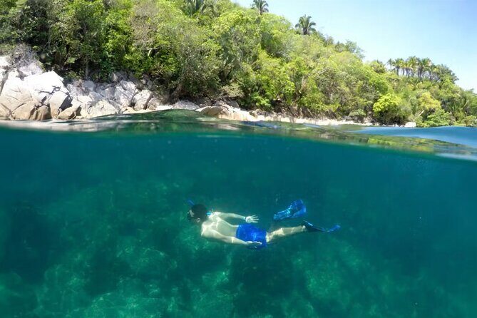 Yelapa and Majahuitas Waterfall Hike Snorkeling and BBQ Tour - Final Thoughts: Is This Tour Worth It?