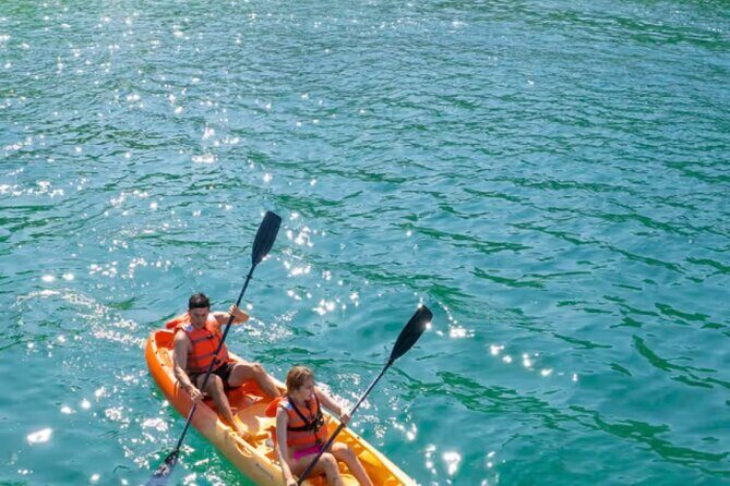 Yelapa and Majahuitas Waterfall Hike Snorkeling and BBQ Tour - FAQ