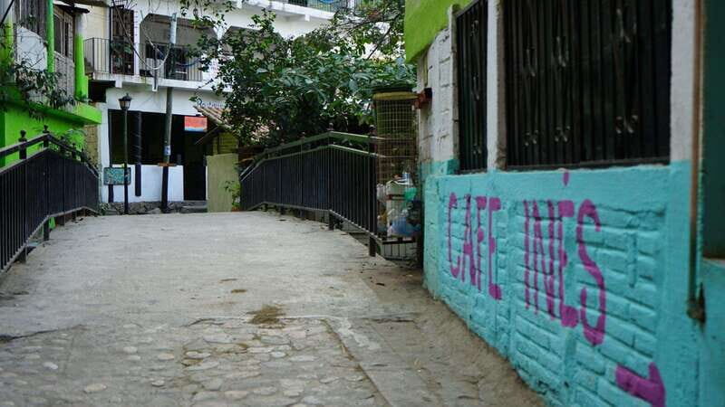 Yelapa: Catamaran Cruise with Lunch and Open Bar - The Journey Begins: Setting Sail from Puerto Vallarta