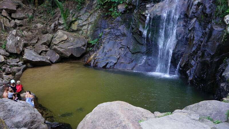 Yelapa: Catamaran Cruise with Lunch and Open Bar - The Scenic Bay Cruise: Views and Vibes