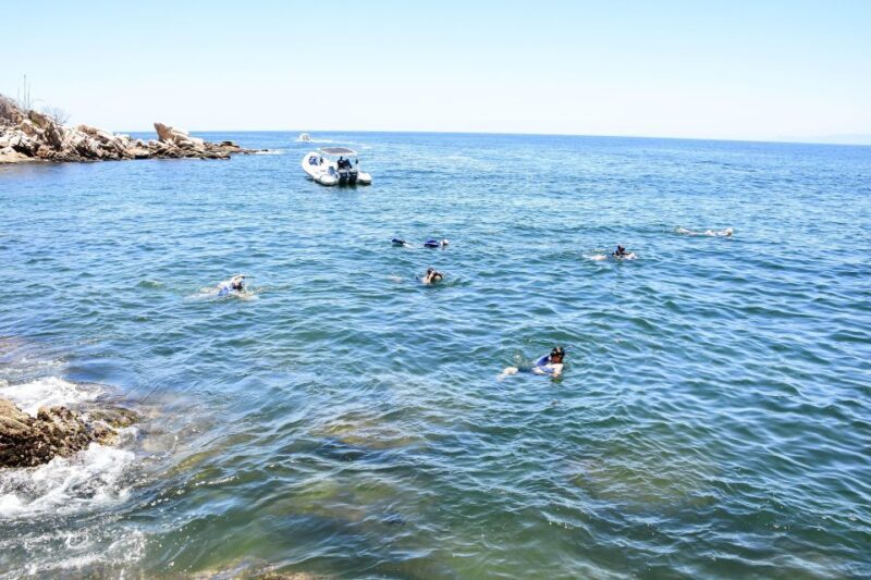 Yelapa Escape & Snorkeling in Puerto Vallarta by Speedboat - An In-Depth Look at the Yelapa Speedboat Tour