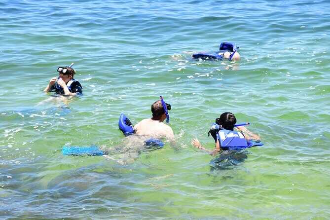 Yelapa Escape & Snorkeling in Puerto Vallarta by Speedboat - Why This Tour Stands Out