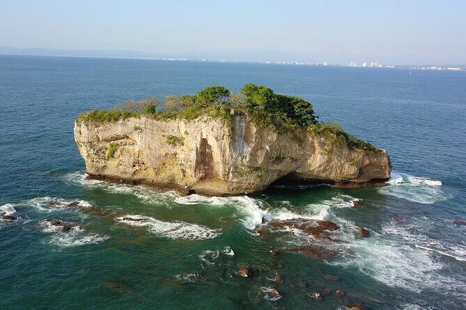 Yelapa Escape & Snorkeling in Puerto Vallarta by Speedboat - FAQ