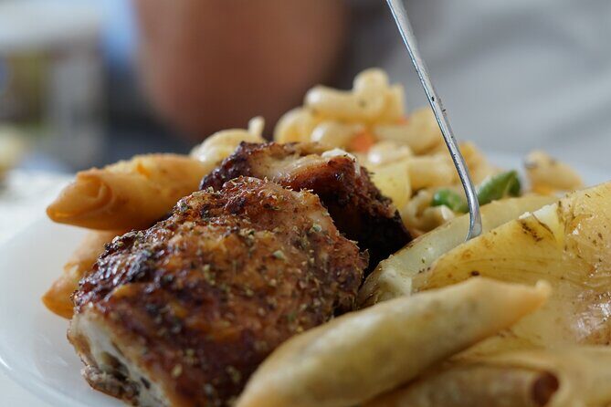 Yellow Boat Cruises: Adults Only Lazy Day Cruise with BBQ - Who Is This Cruise Best For?