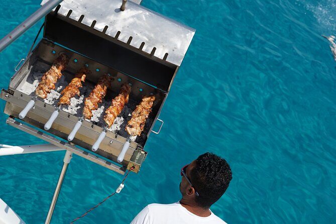 Yellow Boat Cruises: Adults Only Lazy Day Cruise with BBQ - Frequently Asked Questions