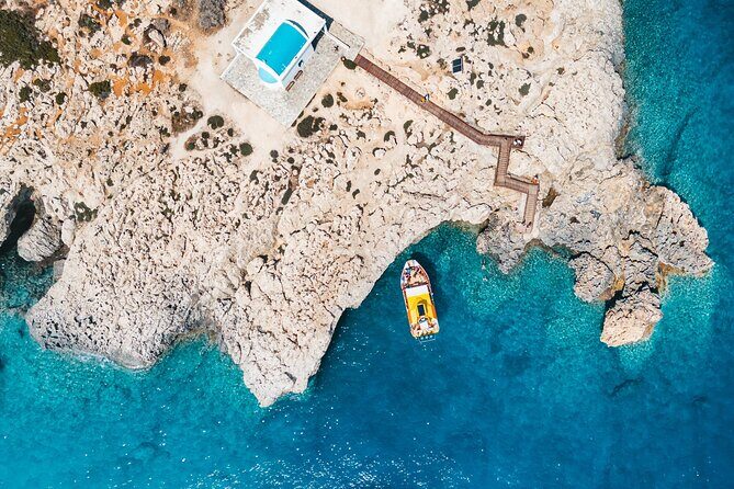 Yellow Boat Cruises: Afternoon Family Blue Lagoon & Turtle Cruise - Who Is It Best For?