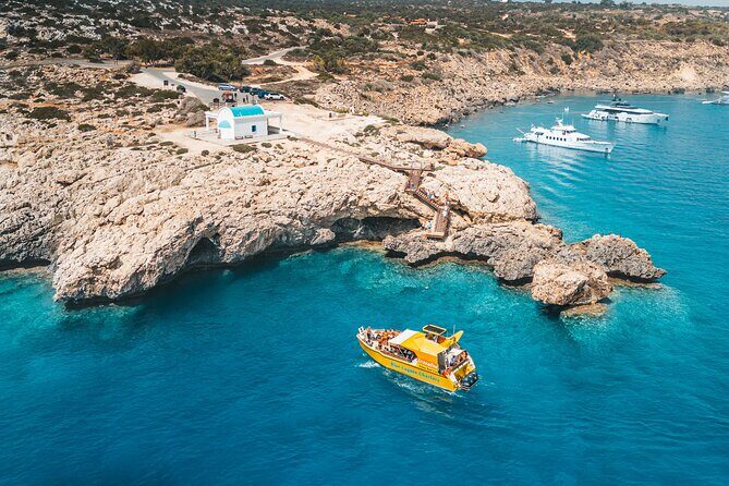 Yellow Boat Cruises: Afternoon Family Blue Lagoon & Turtle Cruise - FAQ