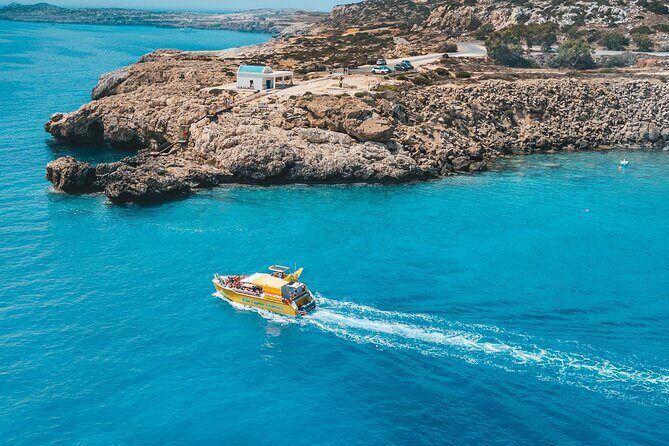 Yellow Boat Cruises: Morning Family Blue Lagoon & Turtle Cruise - Authentic Traveler Insights