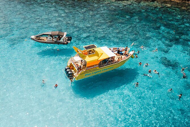 Yellow Boat Cruises: Morning Family Blue Lagoon & Turtle Cruise - Who Is This Tour Best For?