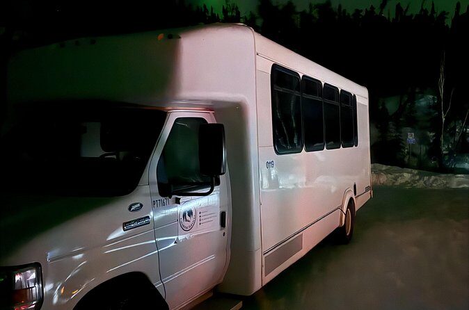 Yellowknife 2 Night Aurora Combo Hunting Cabin No Hotel - Final Thoughts