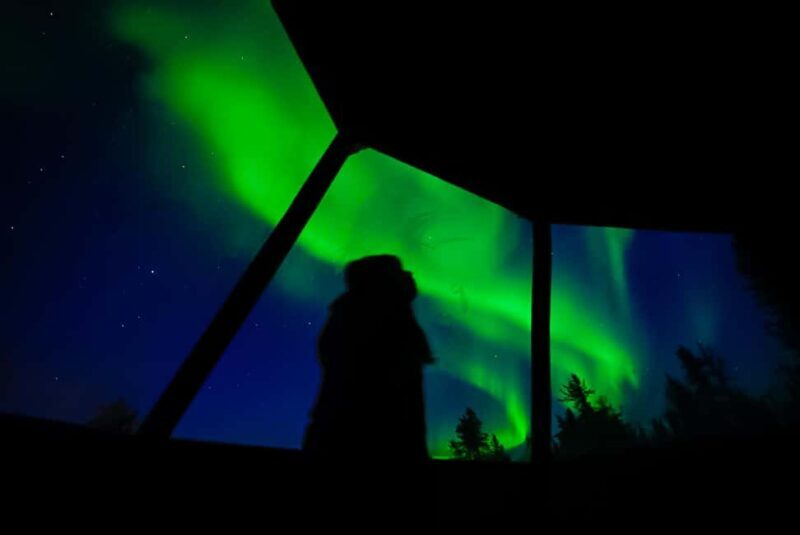 Yellowknife: 2 Nights Aurora Hunting and Viewing in Cabin - The Experience: What Sets This Tour Apart