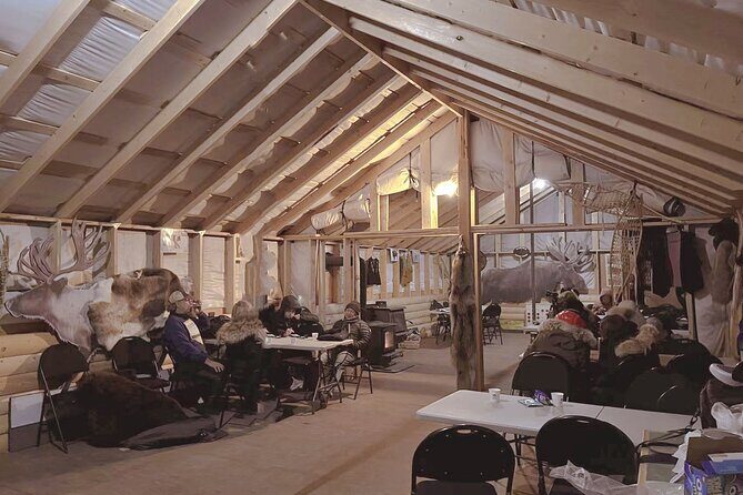 Yellowknife 4D3N Aurora package Chinese Tour (No Hotel) - The Experience Overview: What Makes It Special?