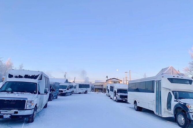 Yellowknife 4D3N Aurora package Chinese Tour (No Hotel) - Final Thoughts: Who Is This Tour Ideal For?