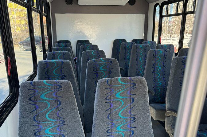 Yellowknife Airport Shuttle - Practical Details and Tips