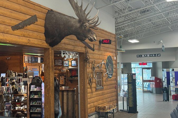 Yellowknife Airport Shuttle - Final Thoughts: Is This Shuttle Right for You?