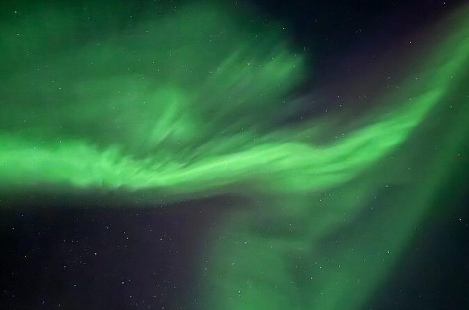 Yellowknife Aurora Hunting Tour - An Overview of the Tour Experience