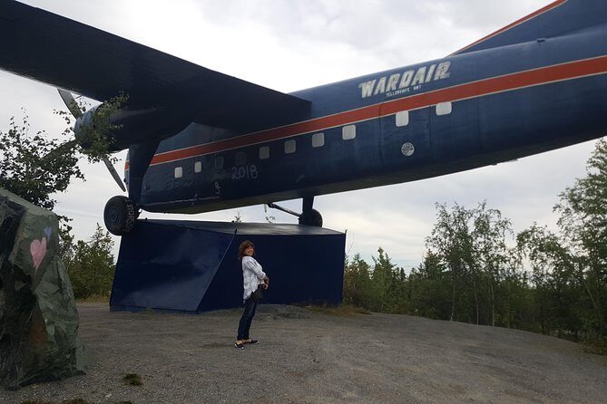 Yellowknife Bucket List City Tours - FAQ
