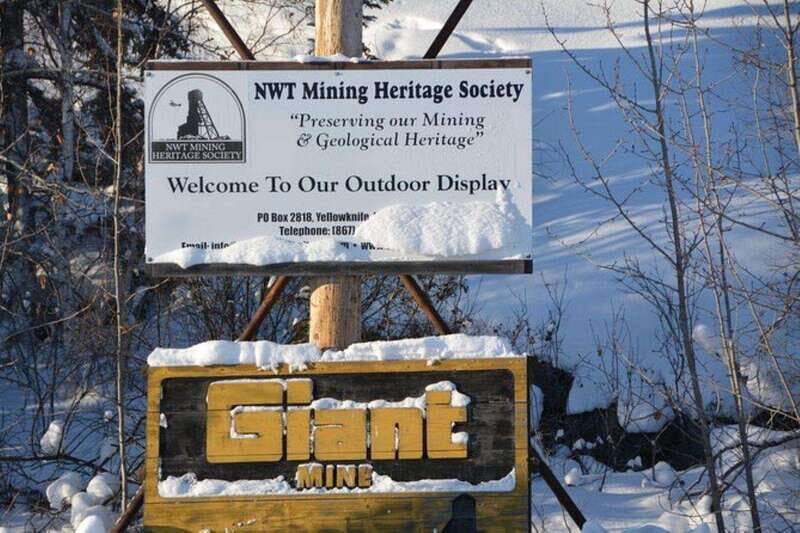 Yellowknife: City Tour - Who Will Love This Tour?