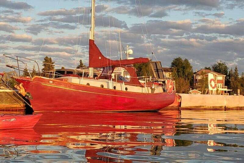 Yellowknife: City Tour - Final Thoughts