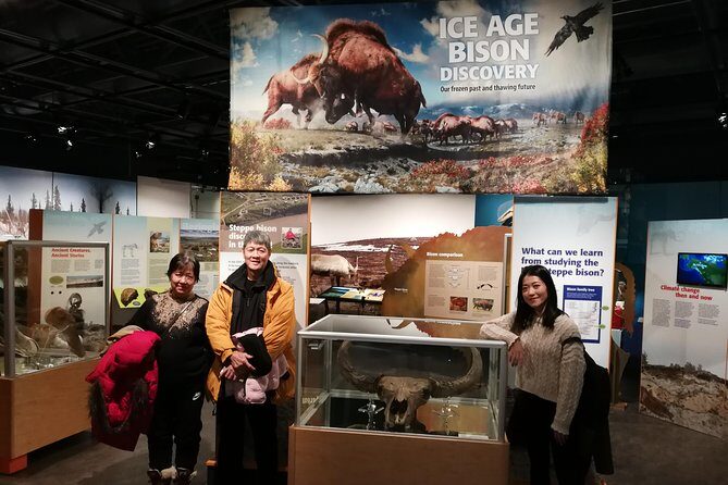 Yellowknife City Tour - An Insiders Breakdown of the Itinerary  