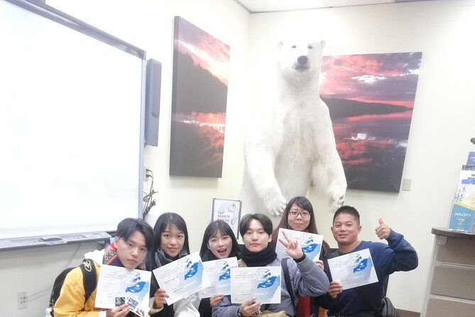 Yellowknife City Tour - Final Thoughts  