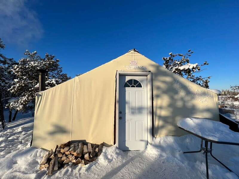 Yellowknife: Dog Sledding Tour - Final Thoughts