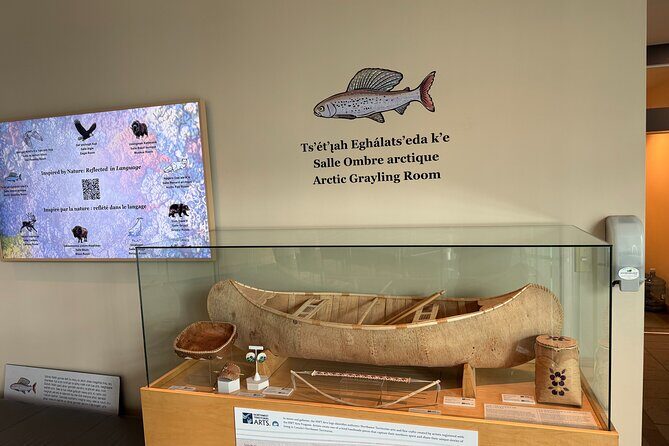 Yellowknife Sightseeing City Tour - Who should consider this tour?