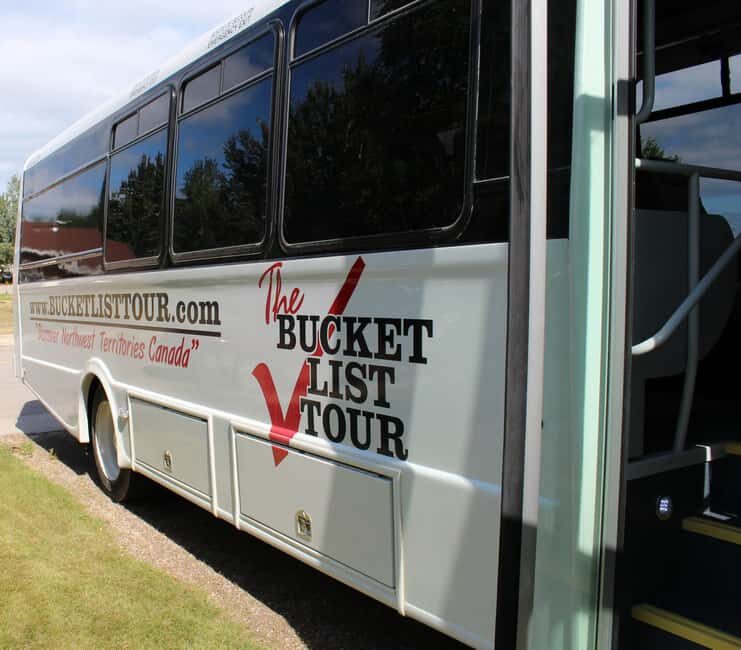 Yellowknife: Wild Bison Highway Tour - Final Thoughts: Is This Tour Worth It?