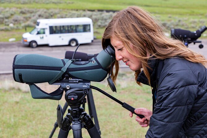 Yellowstone Day Adventure - Final Thoughts