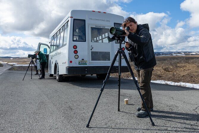 Yellowstone Day Adventure - Frequently Asked Questions