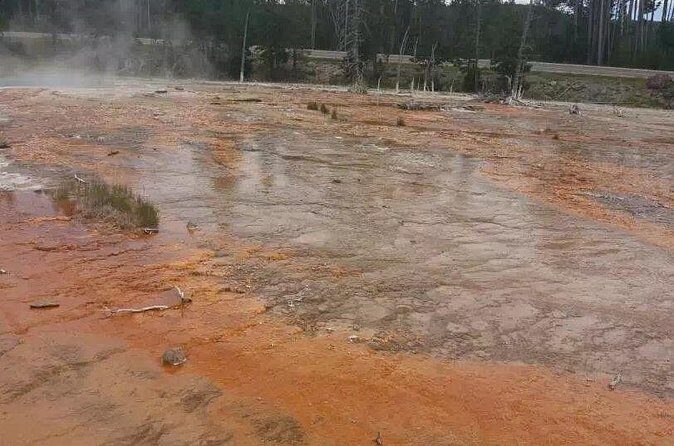 Yellowstone Grand Teton and Coeur dAlene 5-Day Tour from Seattle - FAQ