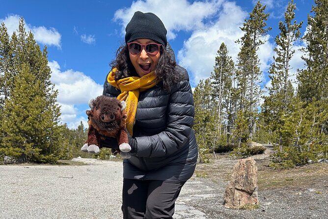 Yellowstone Hidden Gems Hiking Tour West Yellowstone - Exploring Yellowstone’s Hidden Gems