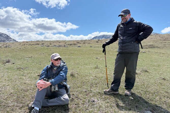 Yellowstone Hidden Gems Hiking Tour West Yellowstone - Final Thoughts: Is This Tour for You?