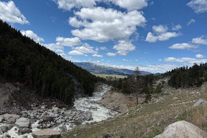 Yellowstone Hidden Gems Hiking Tour West Yellowstone - FAQ