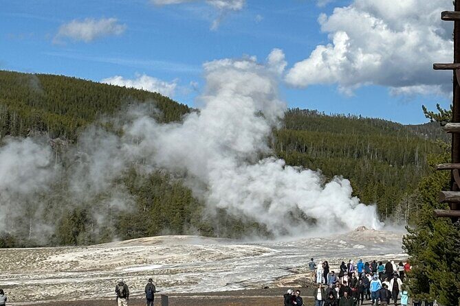 Yellowstone Park Private Day Trip from Big Sky - Full or Half Day - Why This Tour Offers Great Value