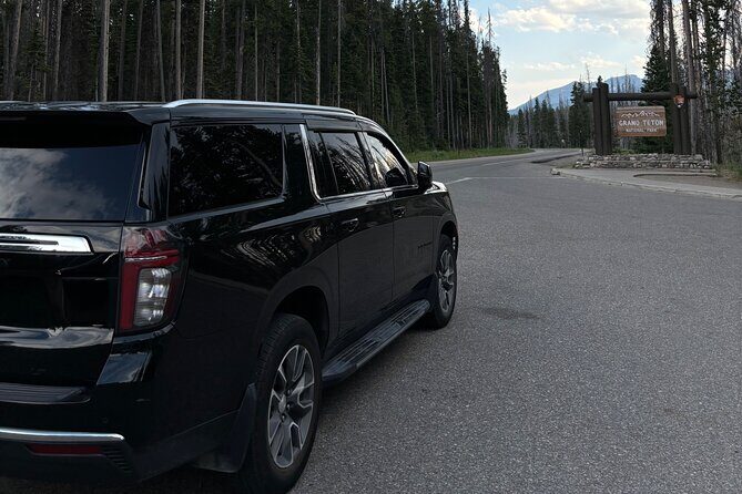 Yellowstone Park Private Day Trip from Big Sky - Full or Half Day - Who Should Consider This Tour?