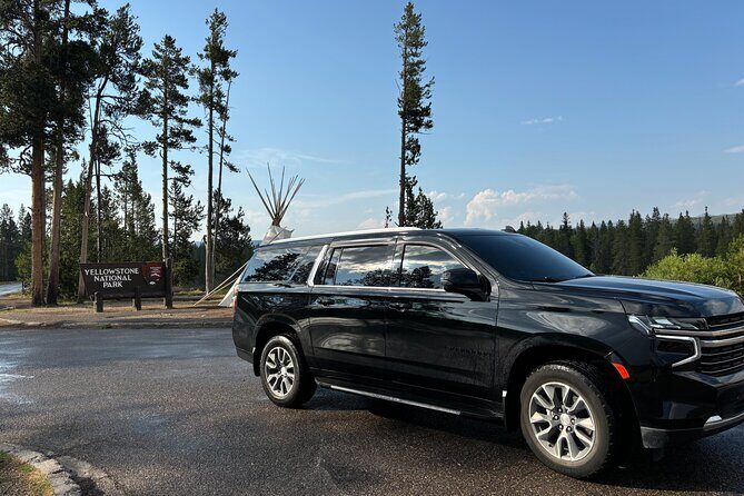 Yellowstone Park Private Day Trip from Big Sky - Full or Half Day - FAQ